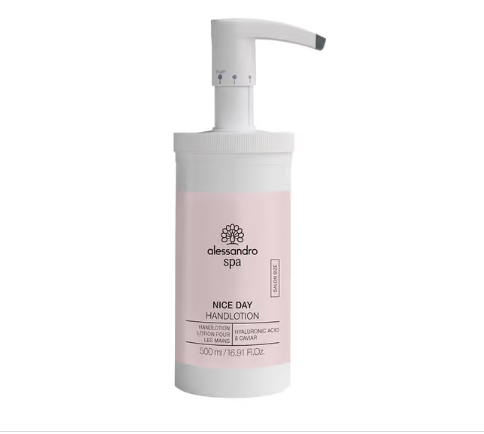 Nice Day Handlotion 500ml Alessandro | Palumbo 1