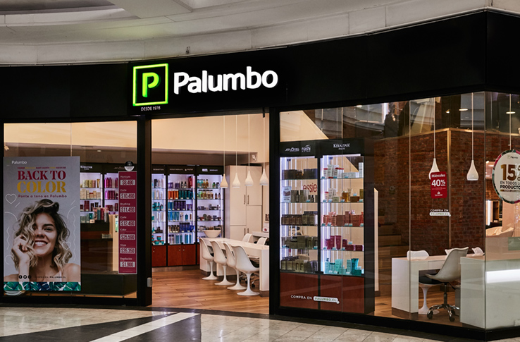 Palumbo | Quiénes somos | Palumbo 1