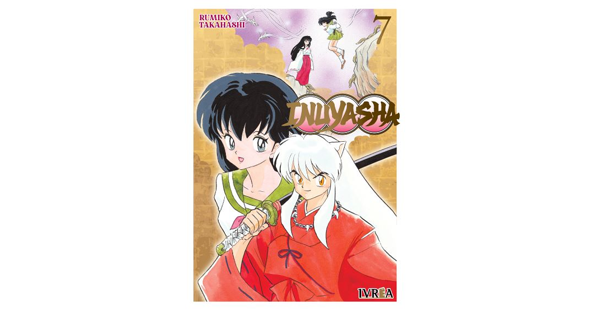 INUYASHA 07