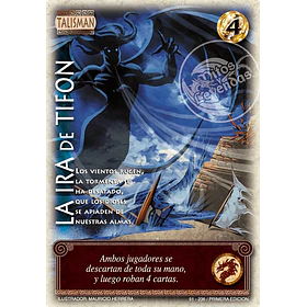 Mitos y Leyendas TCG