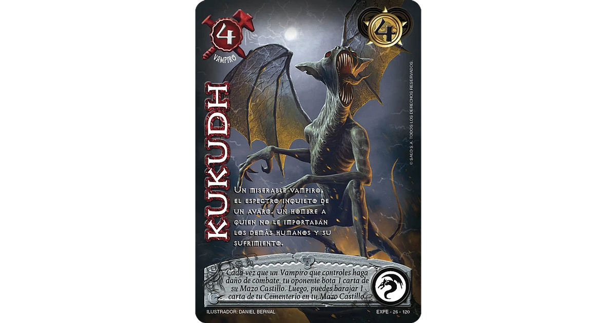 KUKUDH - SINGLES MITOS Y LEYENDAS