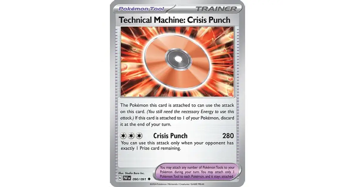 TECHNICAL MACHINE: TURBO ENERGIZE – 179/182