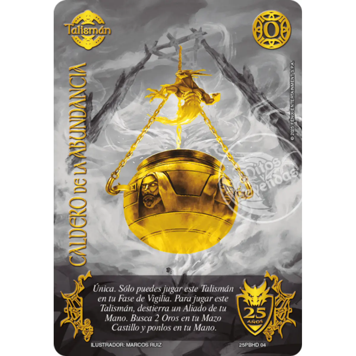 Talisman