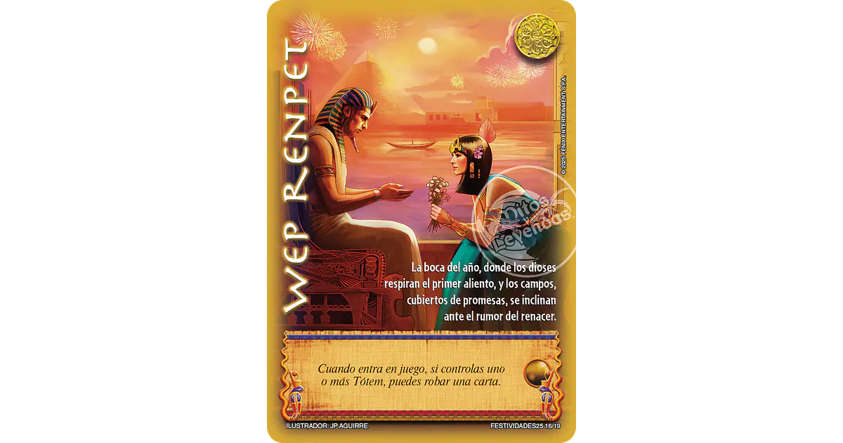 WEP RENPET - LOOTBOX PB 2025