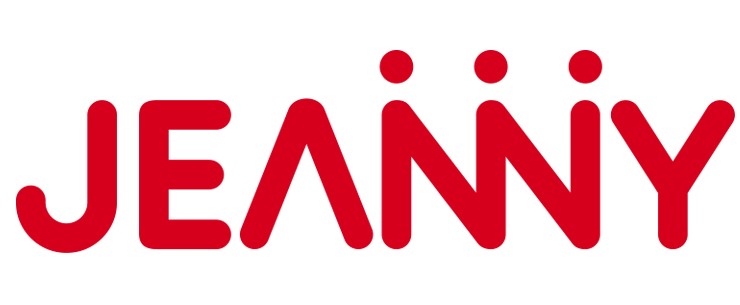Manuales de usuario productos marca Jeanny