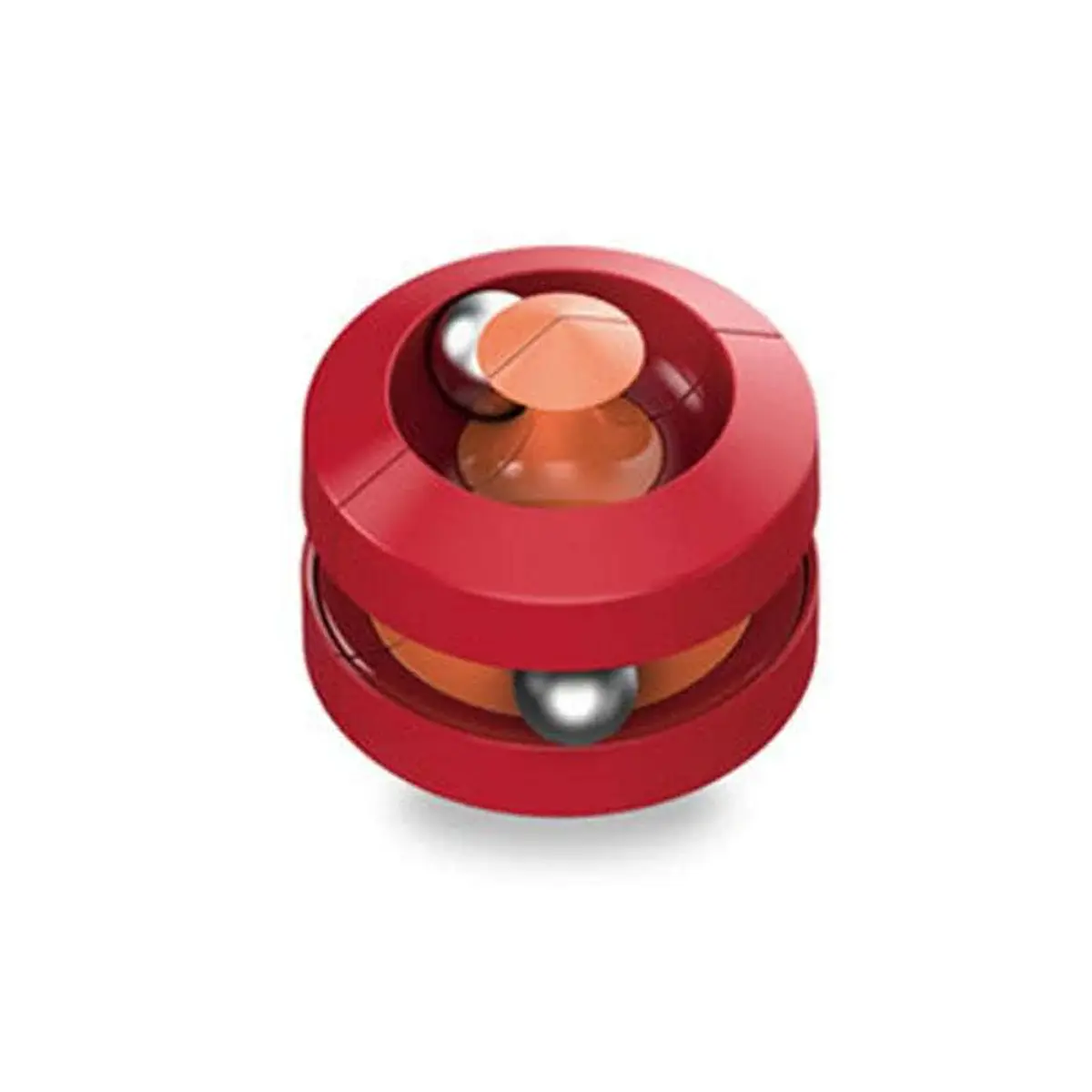 Juguete Antiestrés Bead Orbit Fidget Toy