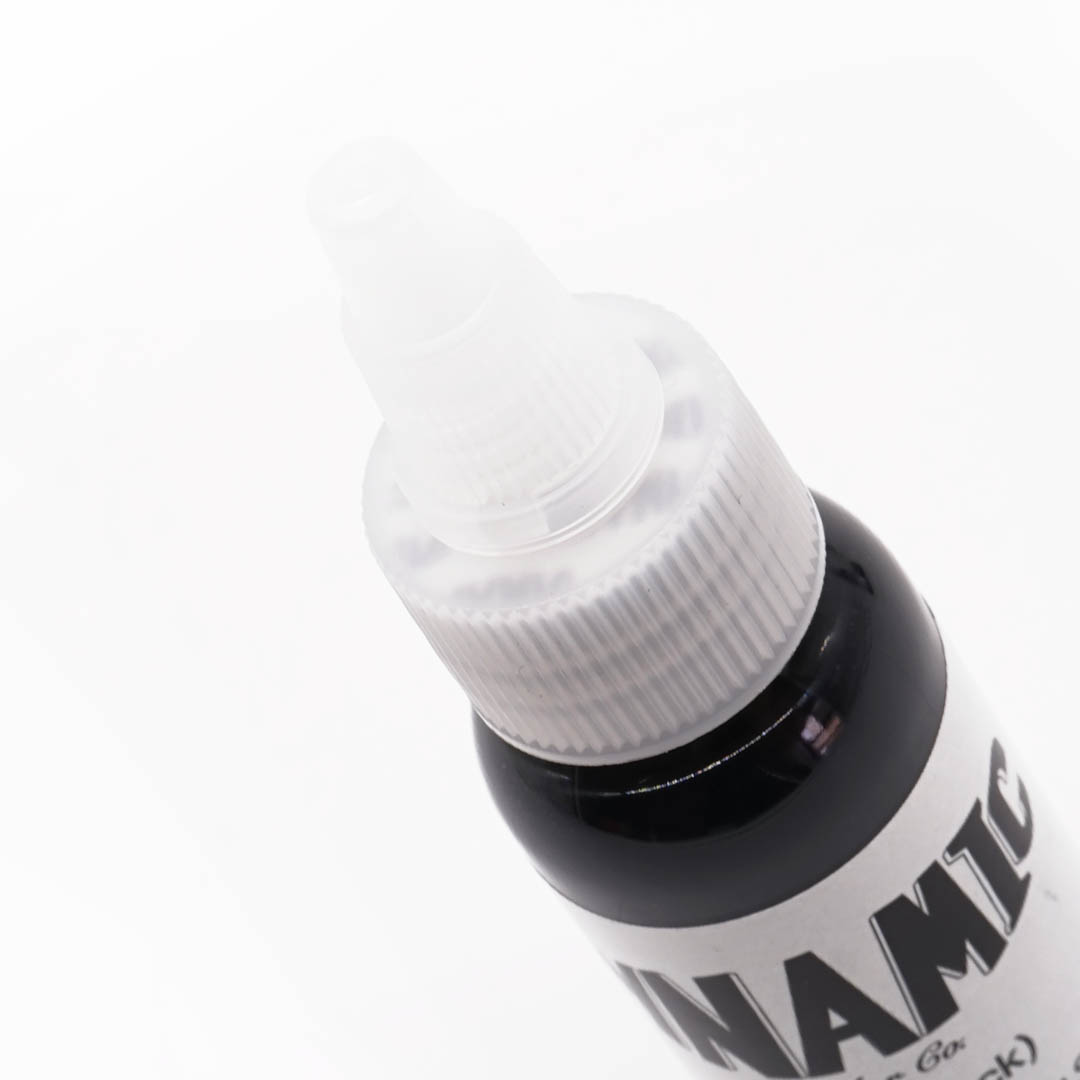 DYNAMIC COLOR® | Arte Tattoo Supply | Arte Tattoo Supply