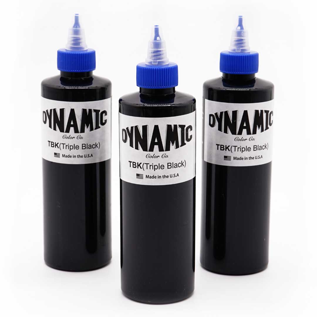 DYNAMIC COLOR® | Arte Tattoo Supply | Arte Tattoo Supply