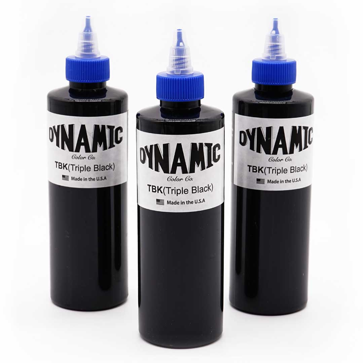 DYNAMIC COLOR® | Arte Tattoo Supply