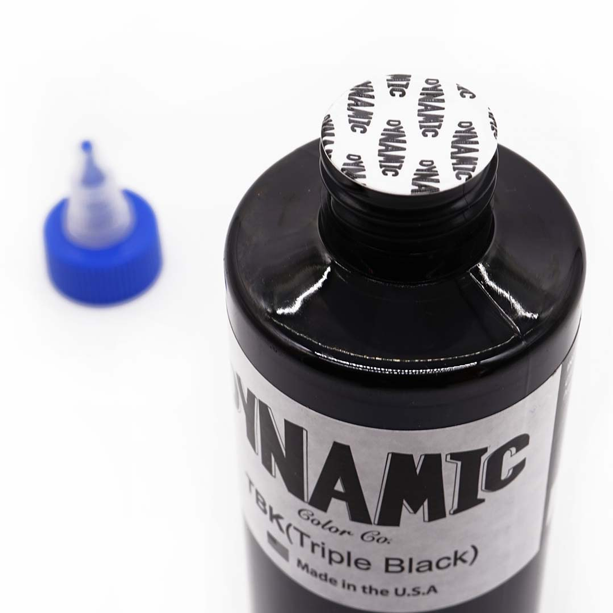 DYNAMIC COLOR® | Arte Tattoo Supply
