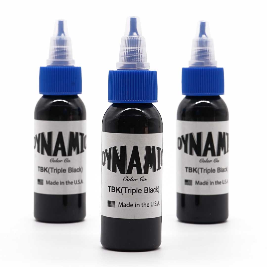 DYNAMIC COLOR® | Arte Tattoo Supply | Arte Tattoo Supply