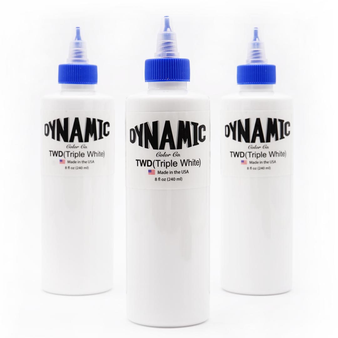 DYNAMIC COLOR® | Arte Tattoo Supply | Arte Tattoo Supply
