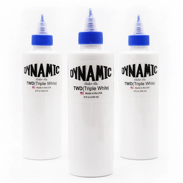 DYNAMIC COLOR® | Arte Tattoo Supply