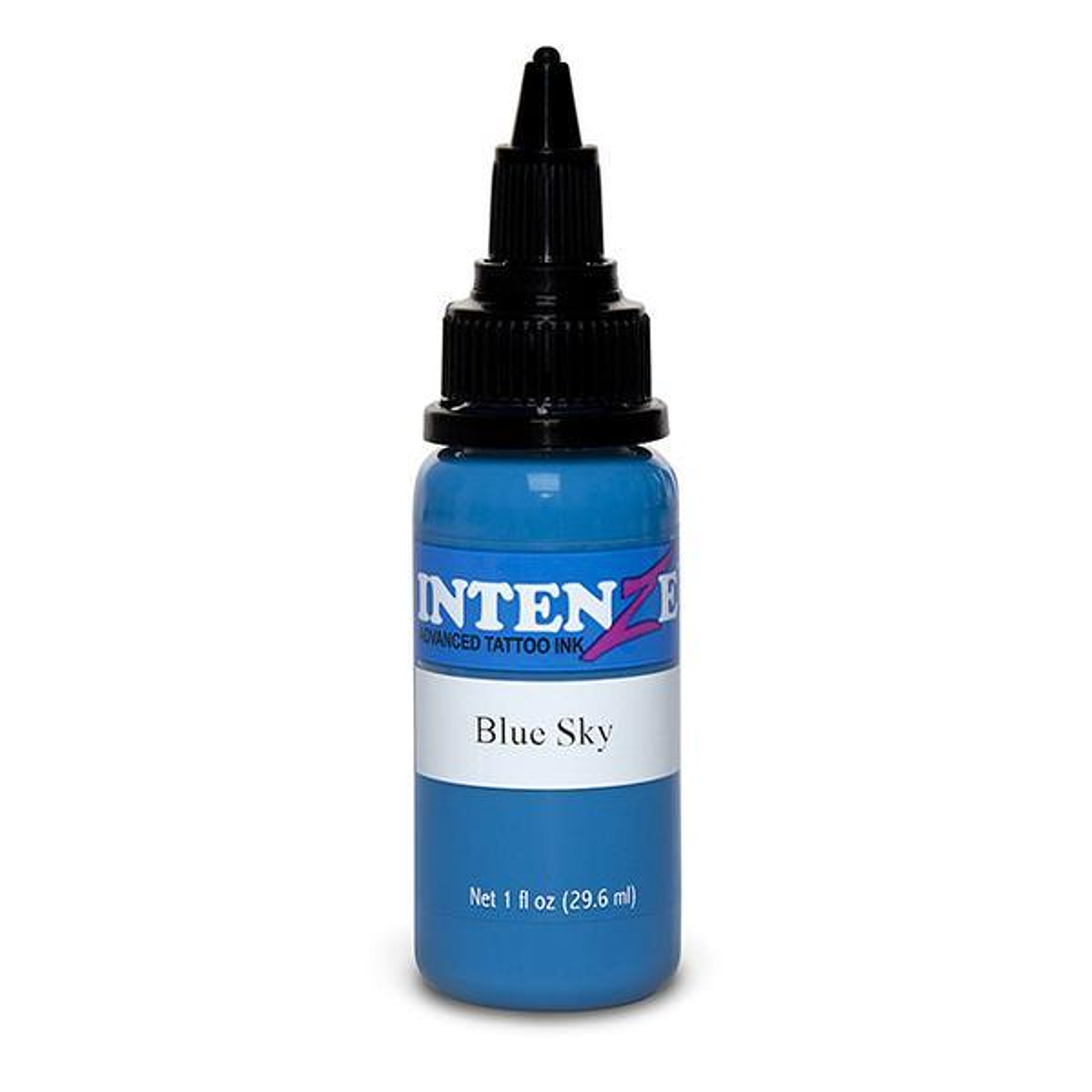 INTENZE TATTOO INK | Arte Tattoo Supply | Arte Tattoo Supply