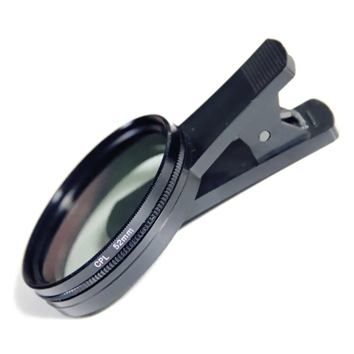 FILTRO 52mm CPL | Arte Tattoo Supply | Arte Tattoo Supply