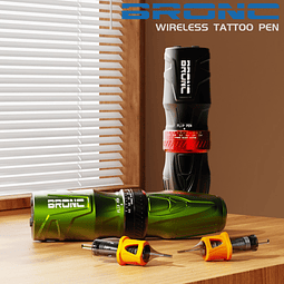 BRONC | Arte Tattoo Supply