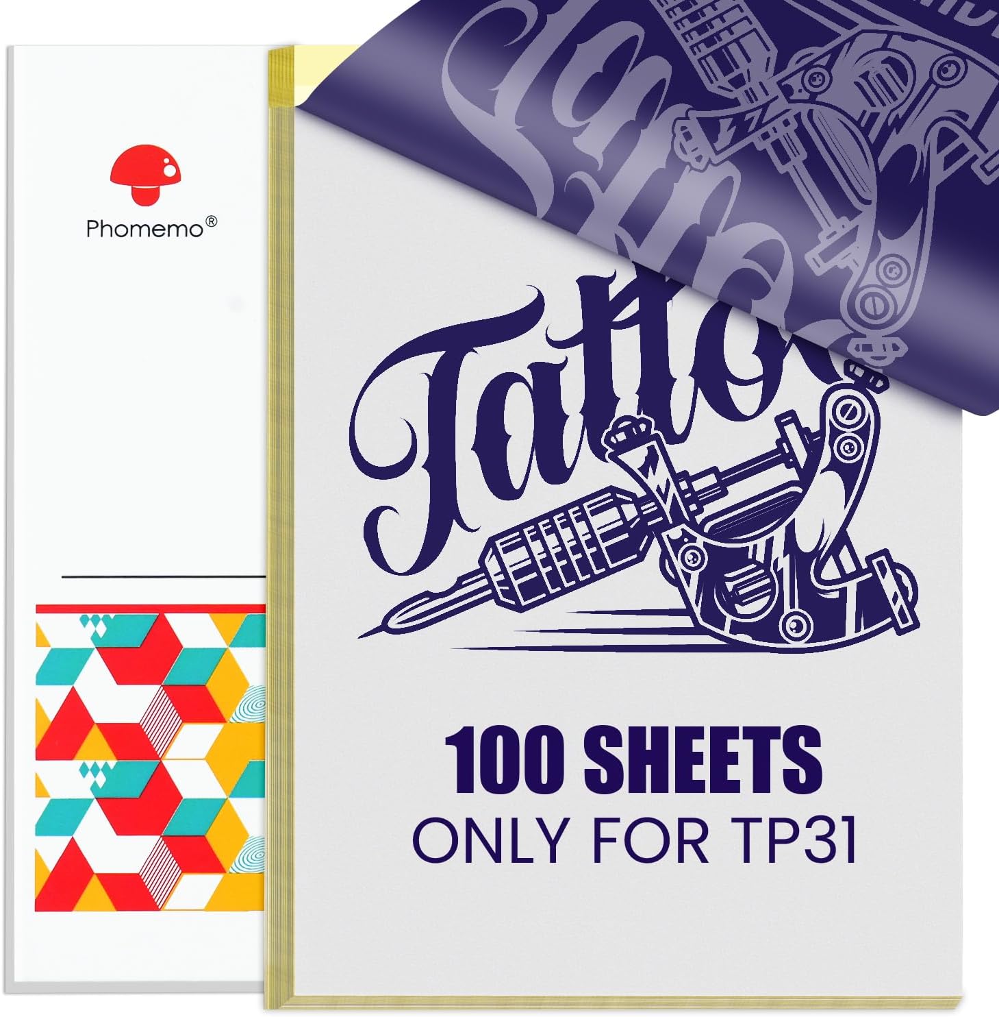 Transfer | Arte Tattoo | Arte Tattoo Supply
