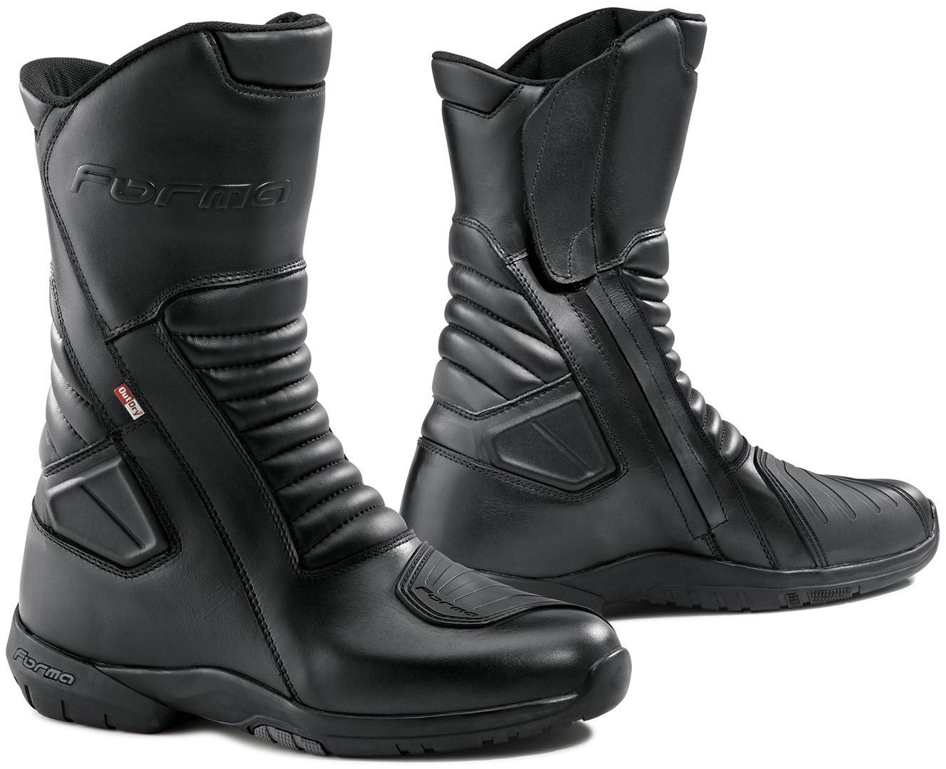 Botas Forma Aspen Outdry Negro