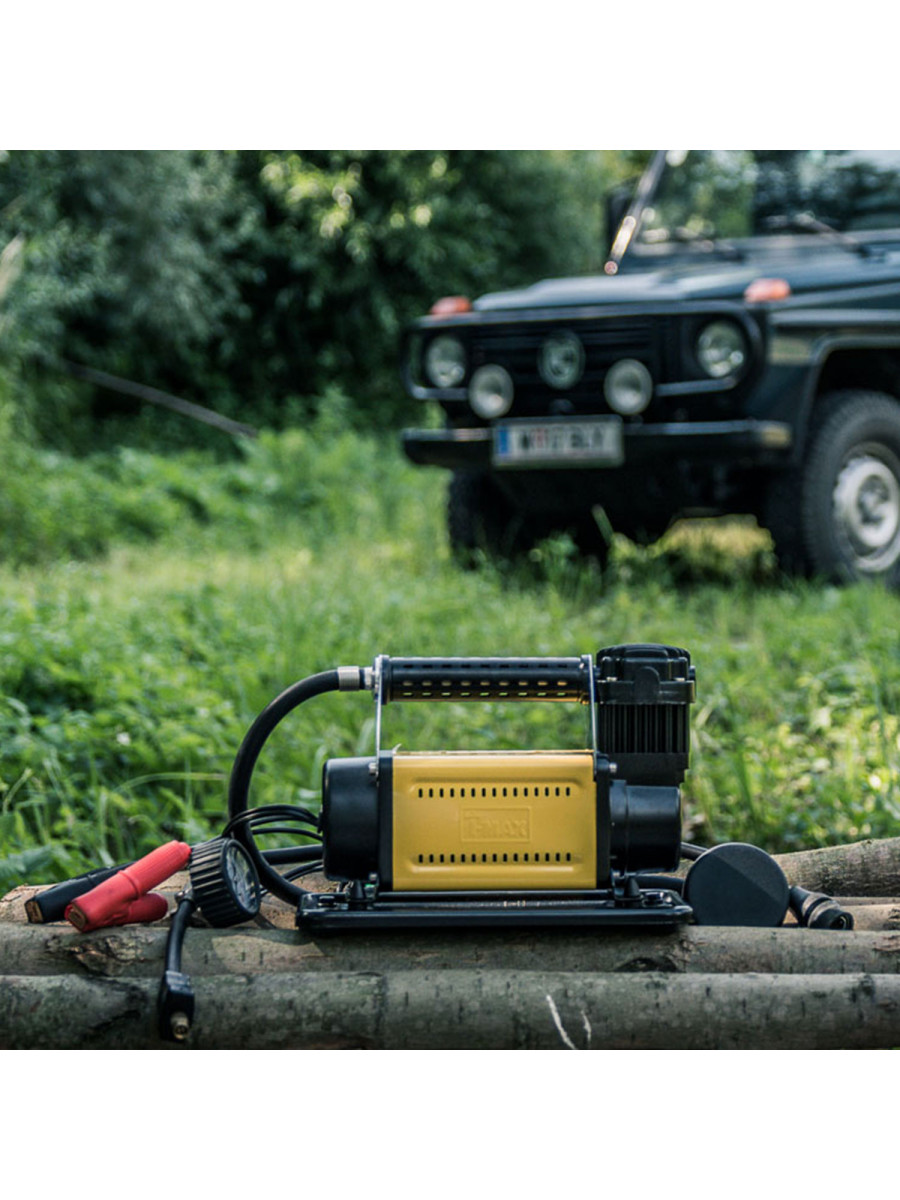 Compresor aire T-Max 160