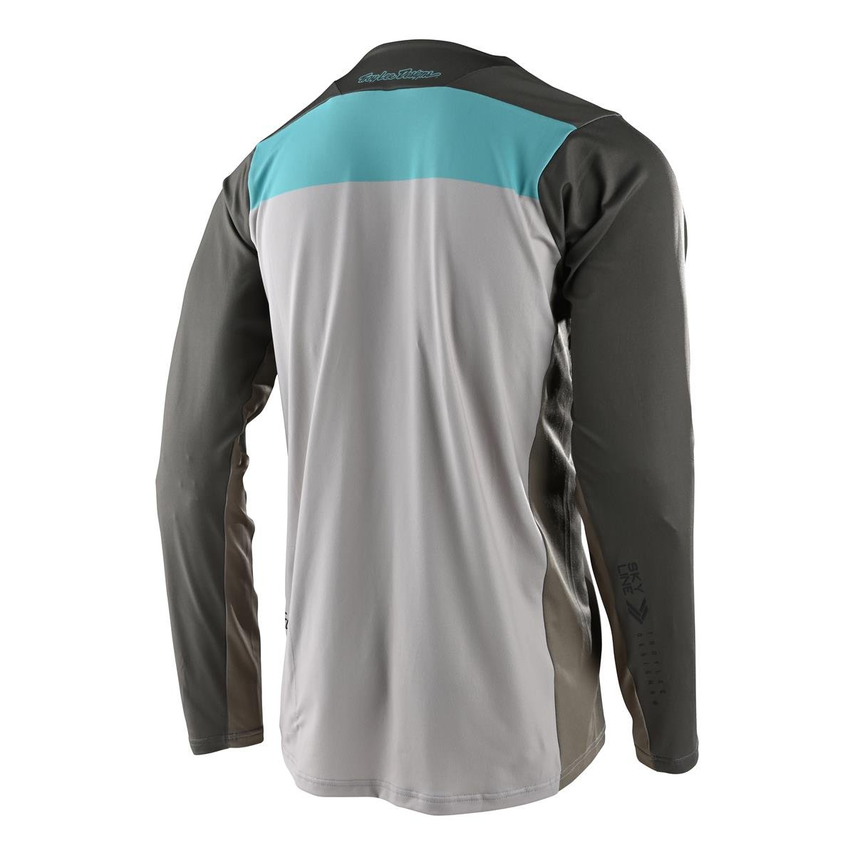 Polera Skyline Chill