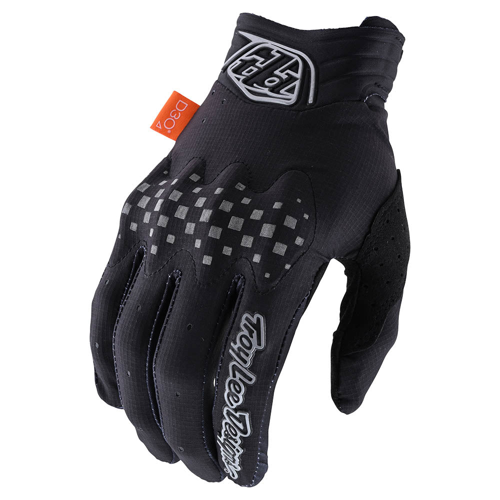 GUANTE GAMBIT GLOVE SOLID BLACK
