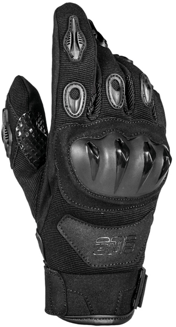 Guante Urbano Tiger
