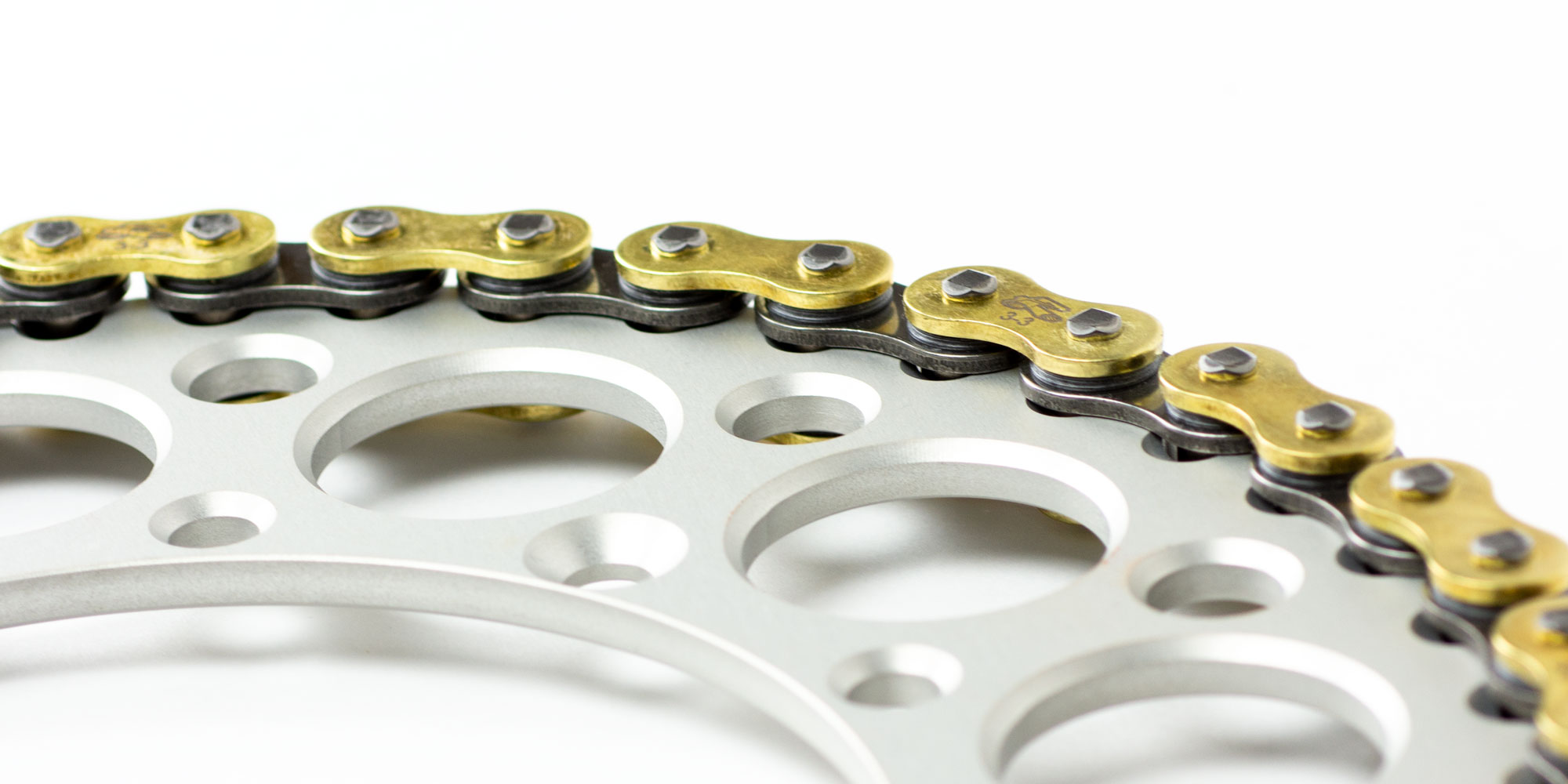 Cadena Renthal R3-3 off road 520-120L