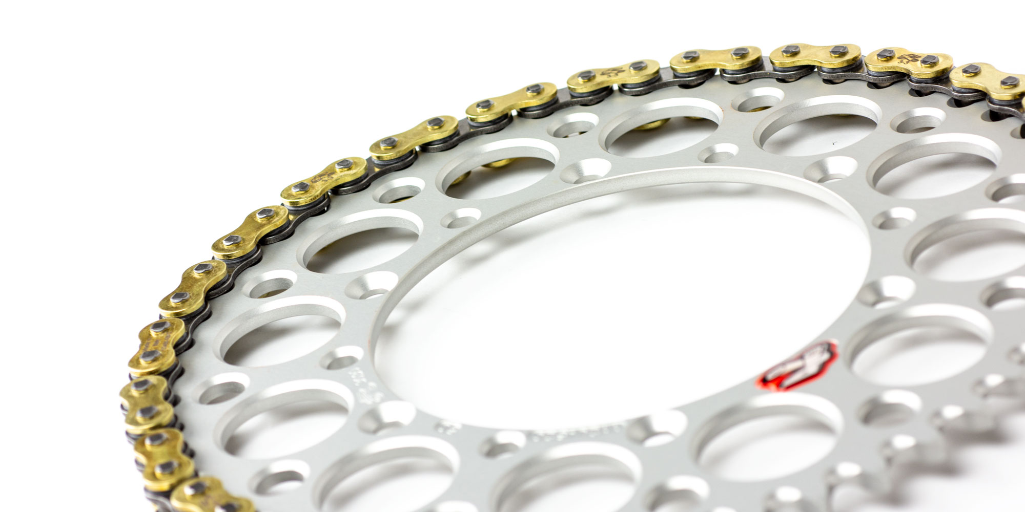 Cadena Renthal R3-3 off road 520-120L