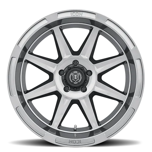 Llanta ICON BANDIT R20 6X139.7 6x135