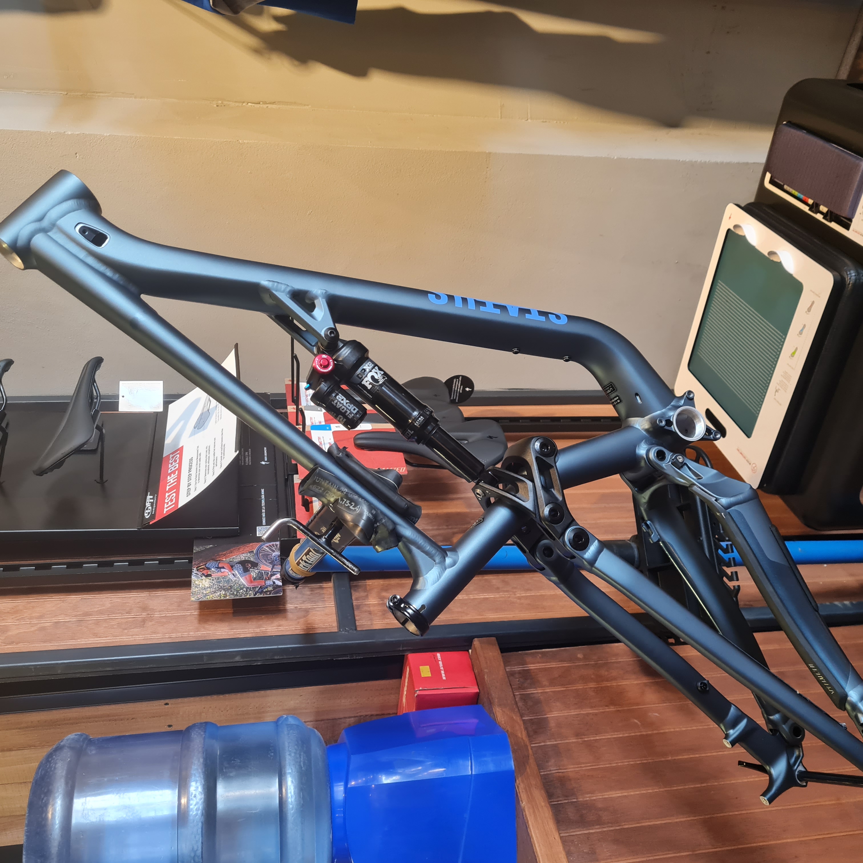 Cuadro 2021 Status 160