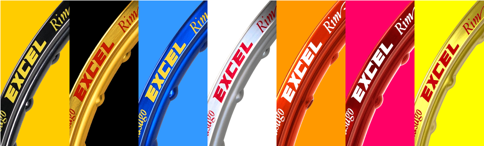 Llanta Takasago EXCEL