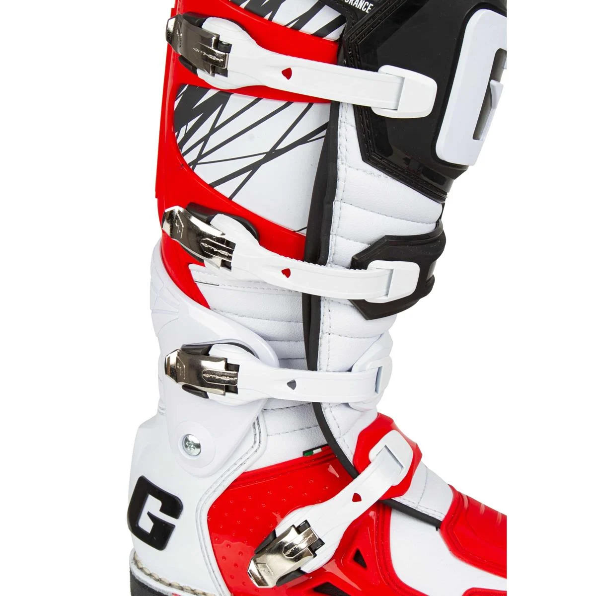 Bota Gaerne Fastback Endurance