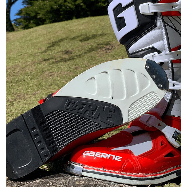 Bota Gaerne Fastback Endurance