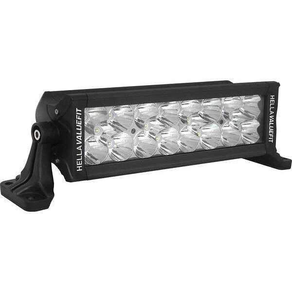 Barra LED Hella ValueFit Pro Series Light Bar 20 LED / 11...