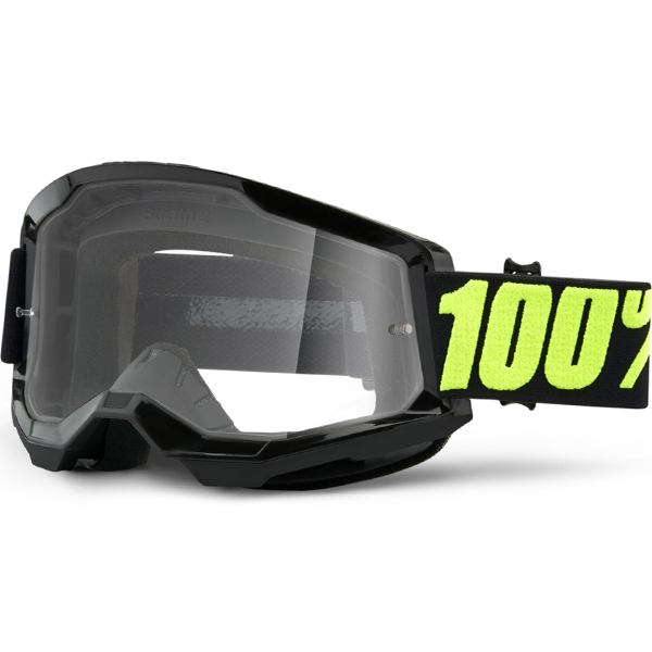 Antiparra 100% Strata 2