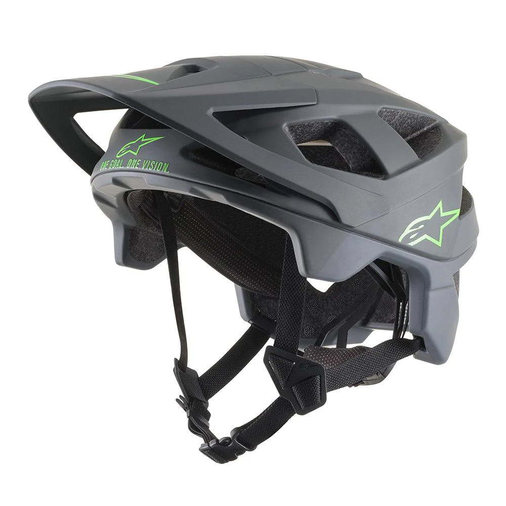 CASCO ALPINESTARS VECTOR PRO