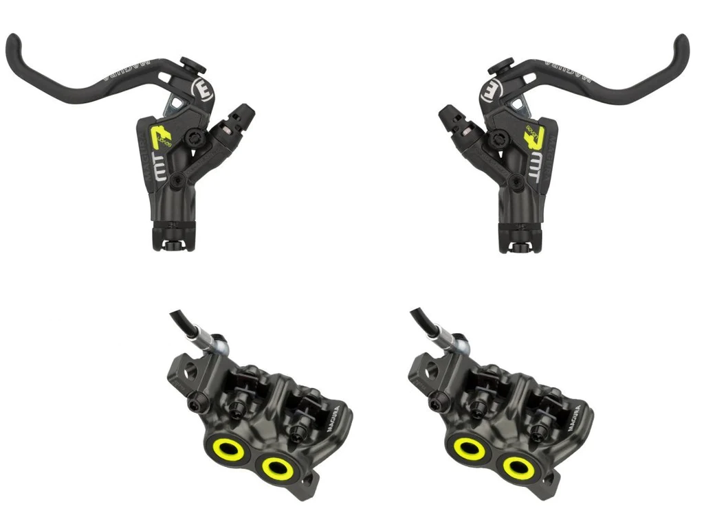 Frenos Magura MT7 Pro HC KIT