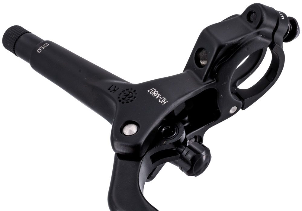 TRP SLATE EVO HD-M807 Juego de frenos de disco