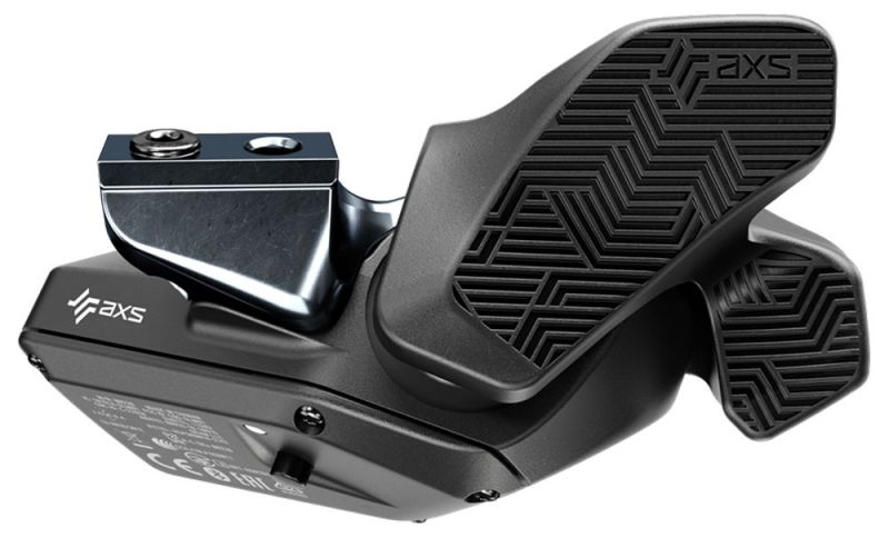 SRAM AXS SHIFTER