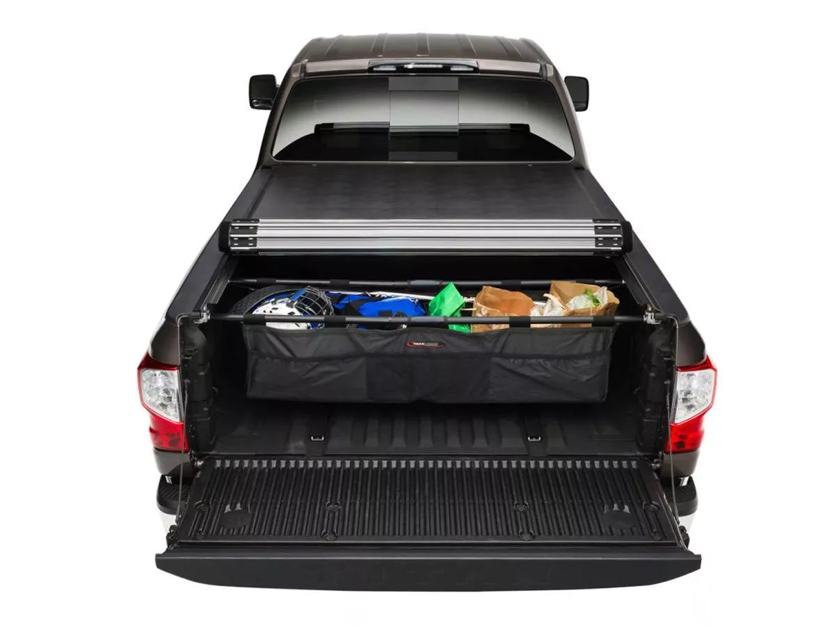 CAJA PICK UP TRUXEDO