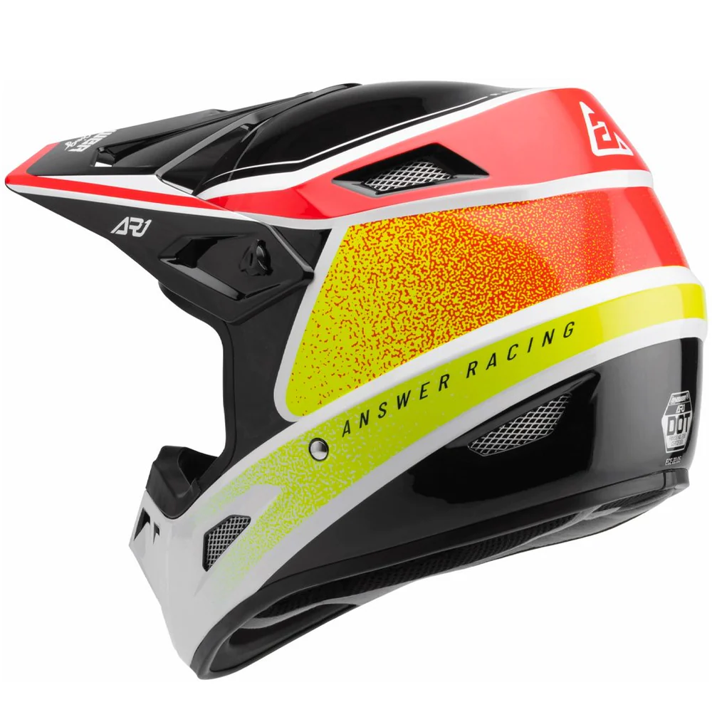 CASCO ANSWER AR1