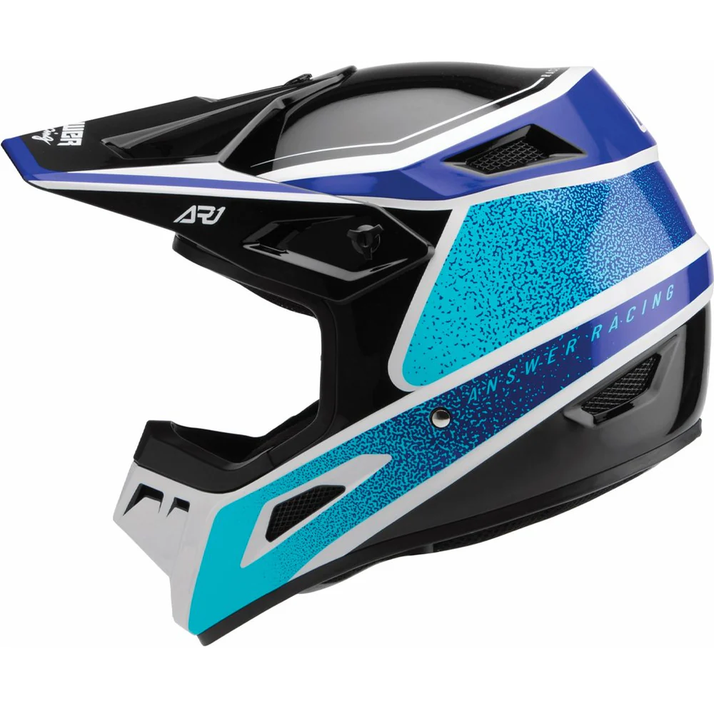 CASCO ANSWER AR1 Celeste