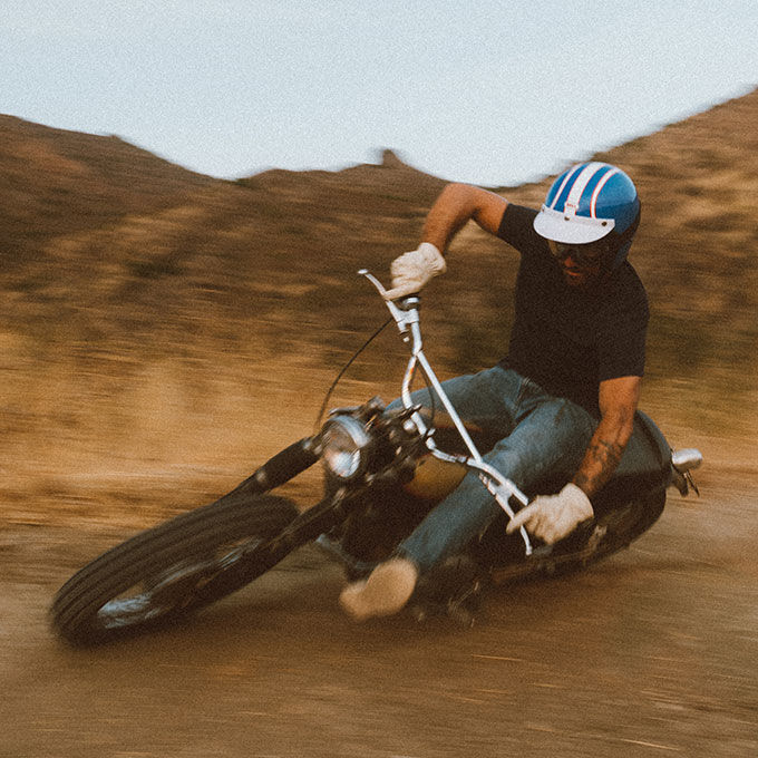 CASCO BELL CUSTOM 500