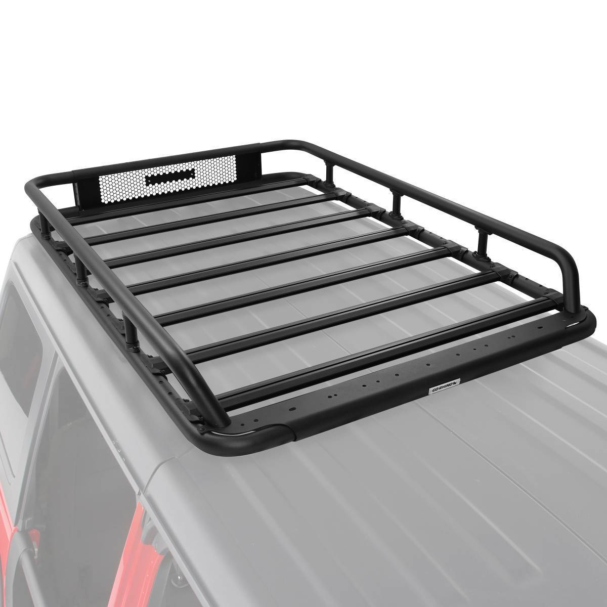 RACK DE TECHO\PARRILLA\PORTAEQUIPAJE Go Rhino SRM600