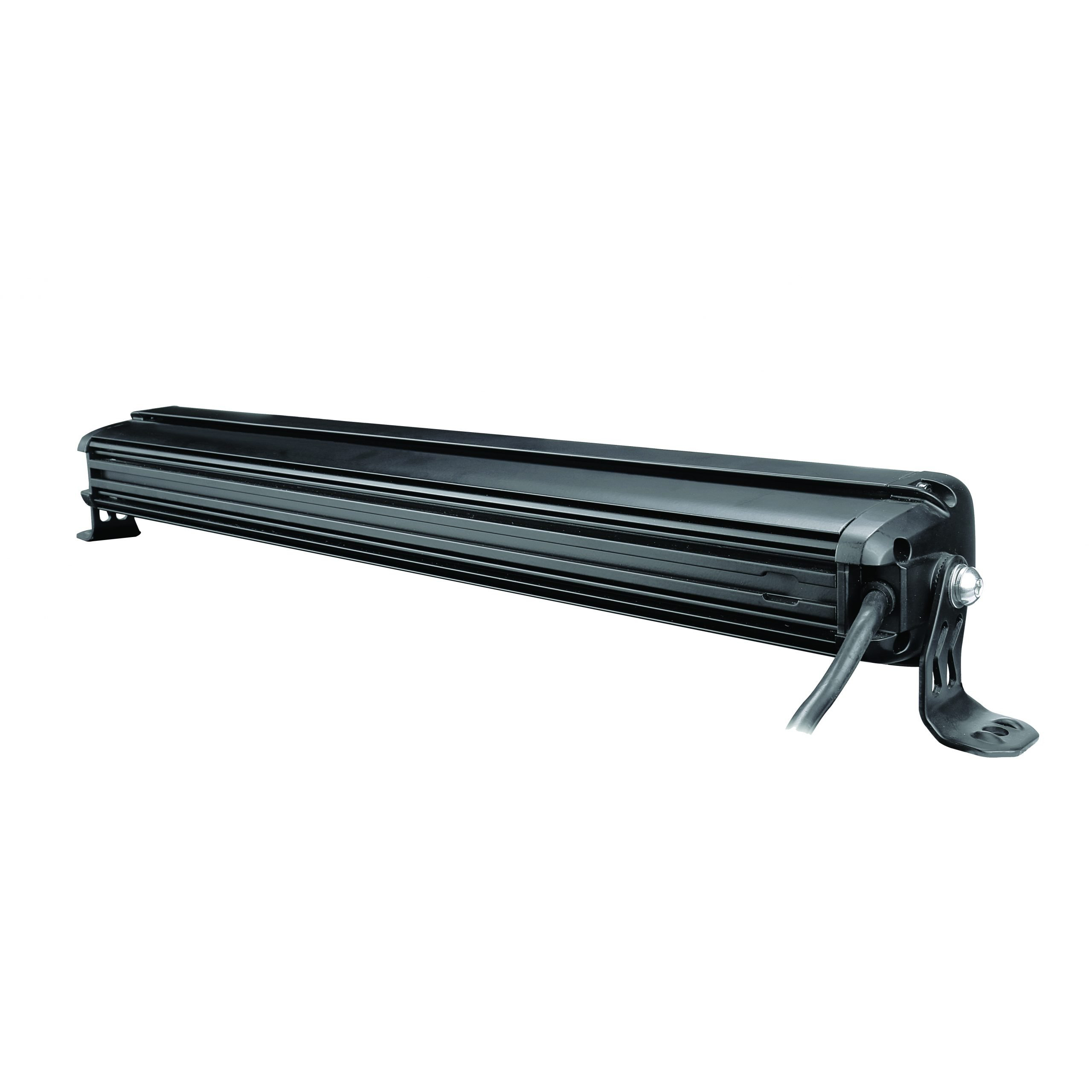 BARRA LED DOBLE FILA 200W BRIGHT SABRE DUAL ROW 21.5