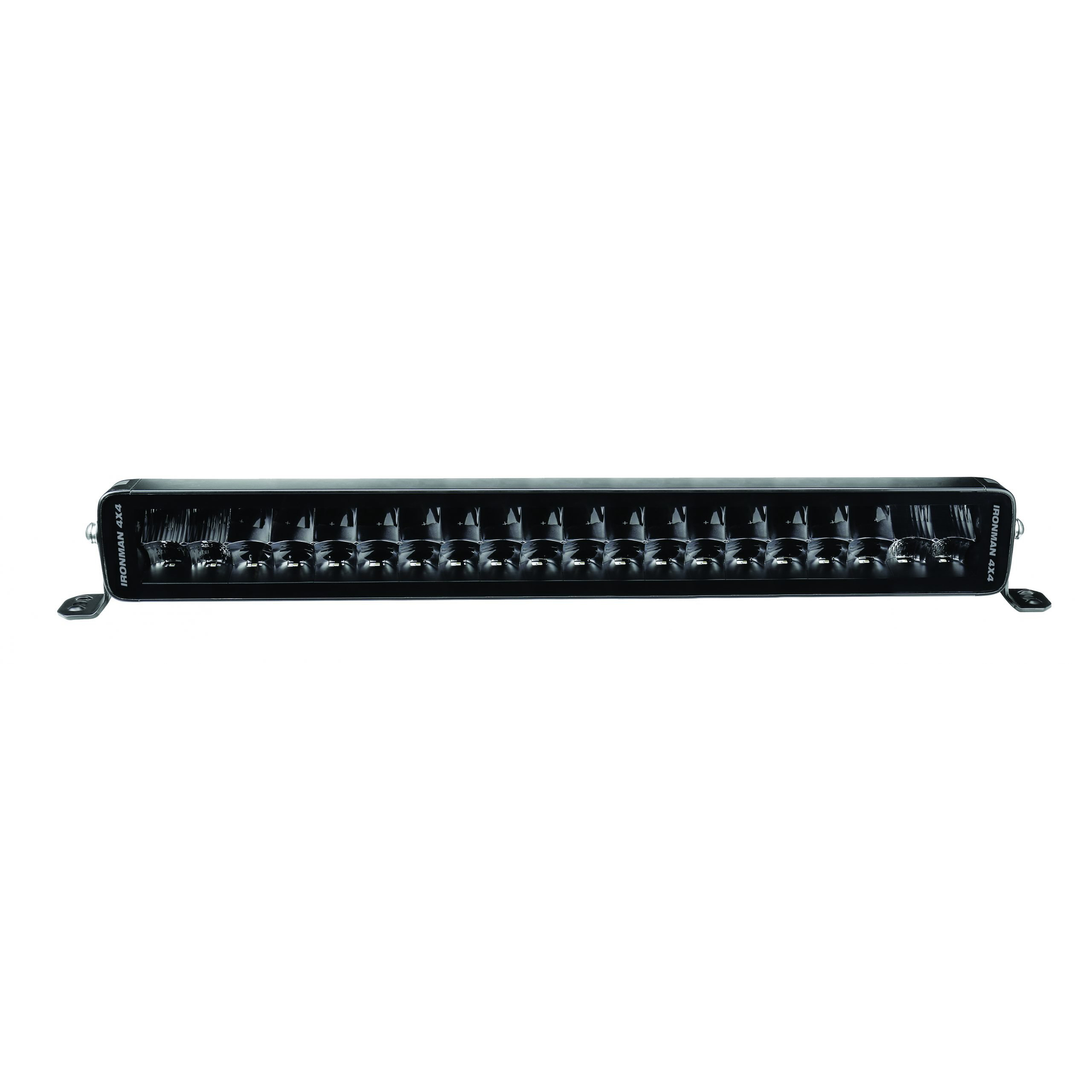 BARRA LED DOBLE FILA 200W BRIGHT SABRE DUAL ROW 21.5