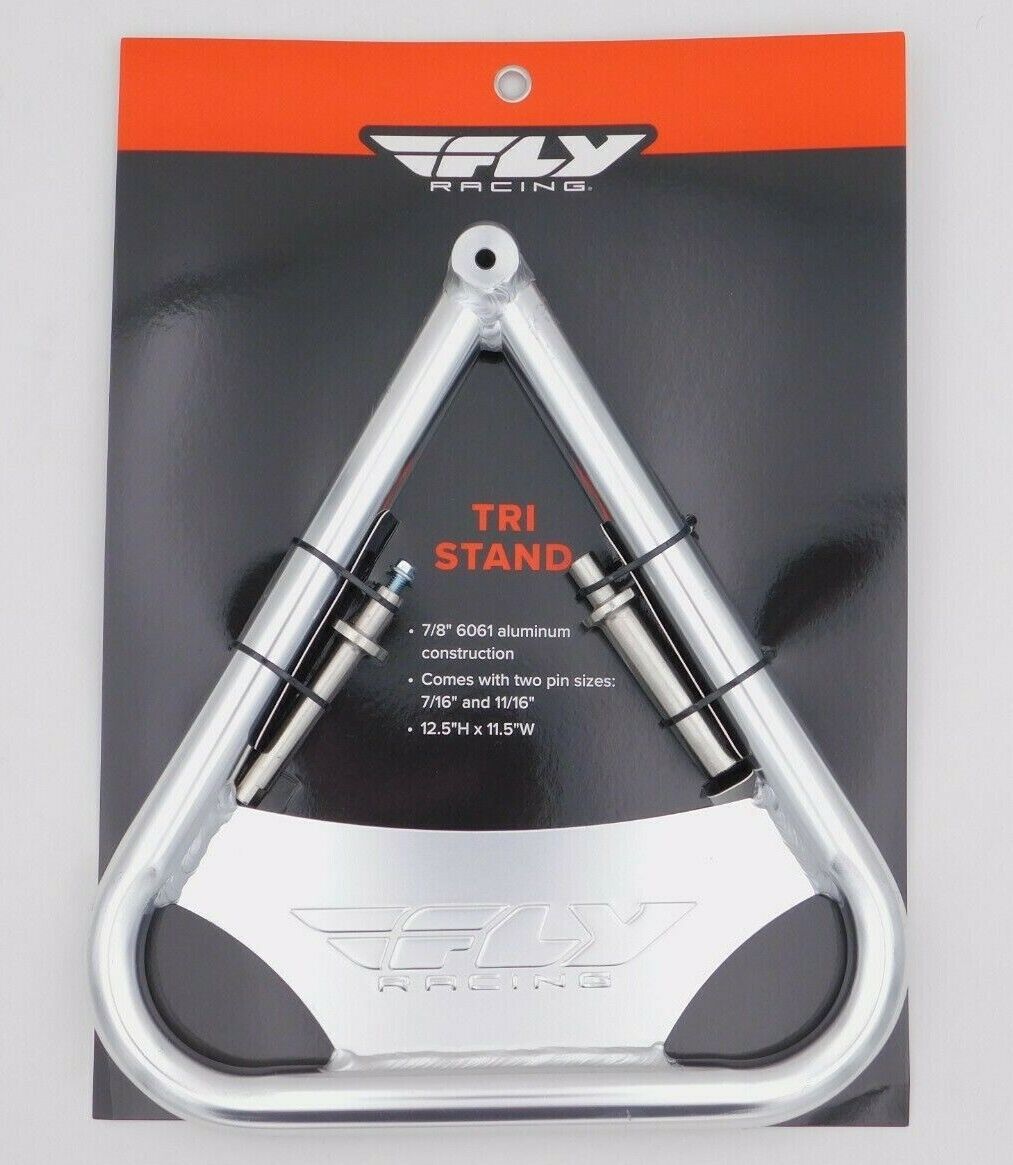 TRIANGULO MOTO TRI STAND FLY