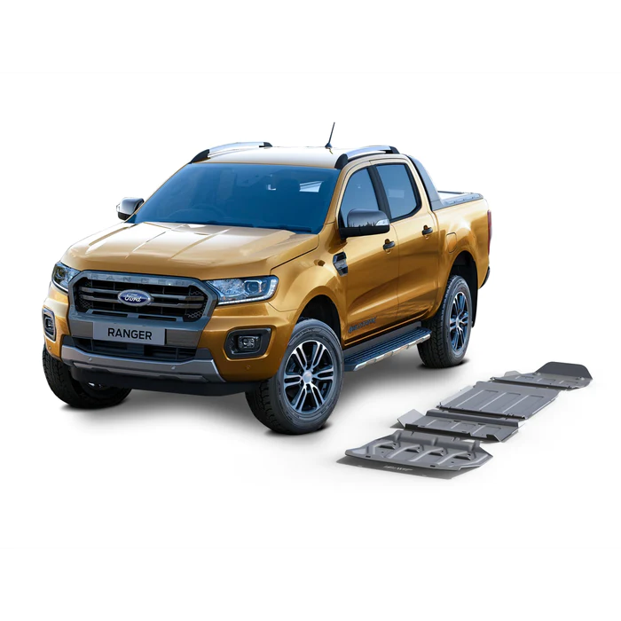 SKID PLATE FORD RANGER RAPTOR