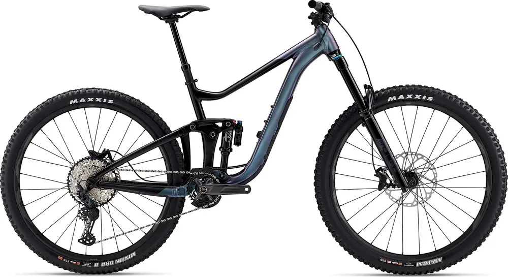 BICICLETA GIANT REIGN 1 MY23