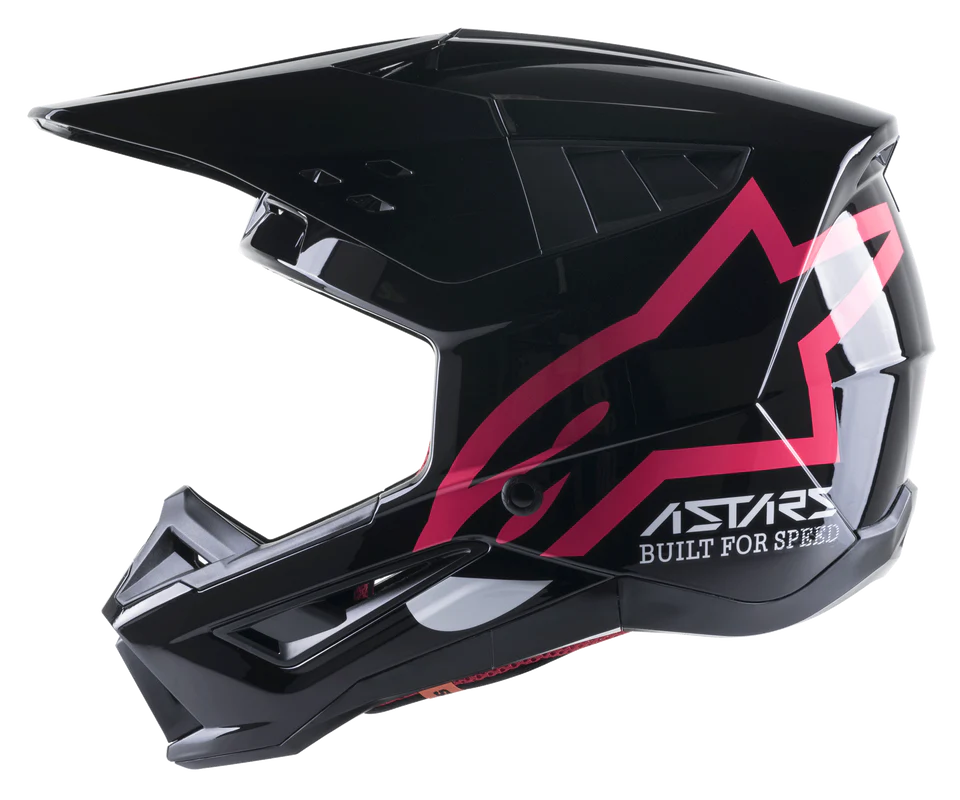 CASCO ALPINESTARS SM5 COMPASS